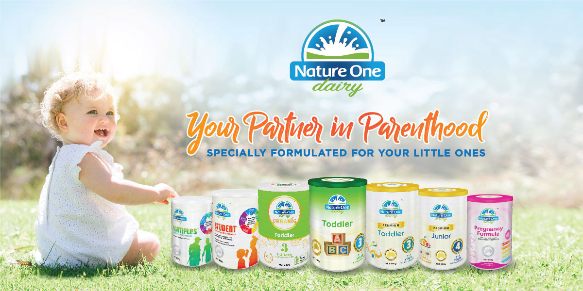 Nature One Dairy Official Store, Online Shop | Shopee Singapore
