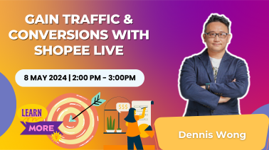 Seller Education Hub | Shopee Malaysia