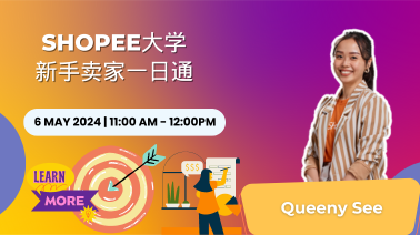 Seller Education Hub | Shopee Malaysia