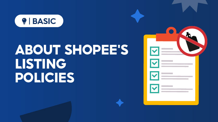 Basic Courses | Shopee MY Seller Education Hub