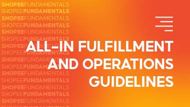 Seller Education Hub | Shopee Philippines