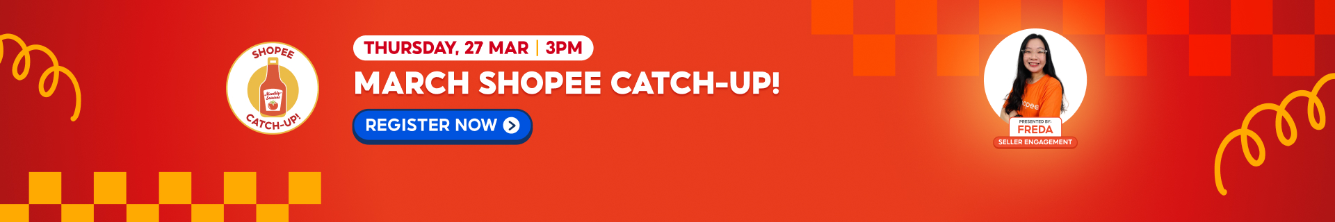 Seller Education Hub | Shopee Singapore