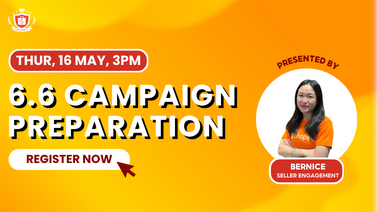 Seller Education Hub | Shopee Singapore