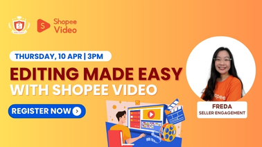 Seller Education Hub | Shopee Singapore