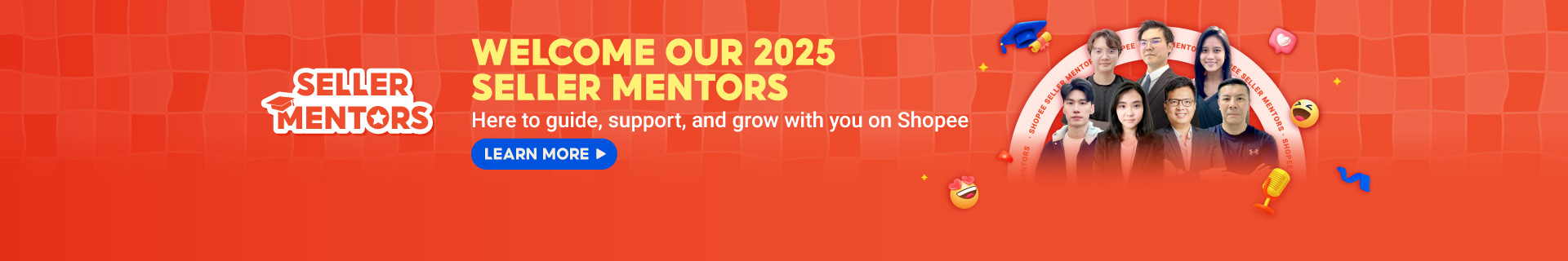 Seller Education Hub