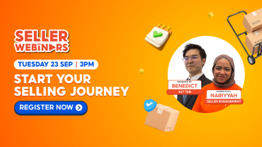 Seller Education Hub