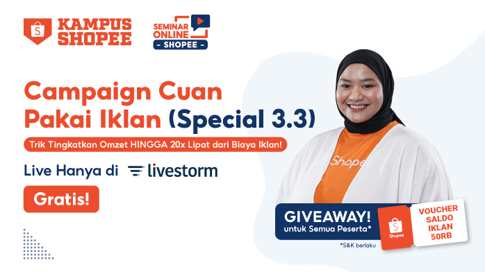 Acara | Iklanku Indonesia