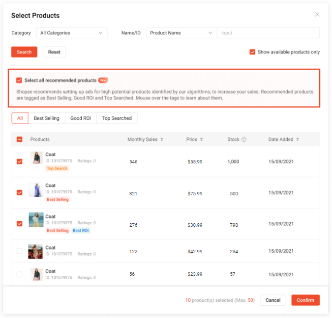 Scaling Up Your Sales from Ads | Shopee Ads Philippines