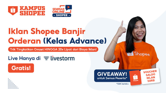 Acara | Iklanku Indonesia