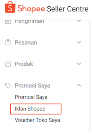 Anda Pengguna Baru Iklan Shopee? Simak Tips Lengkapnya disini ...
