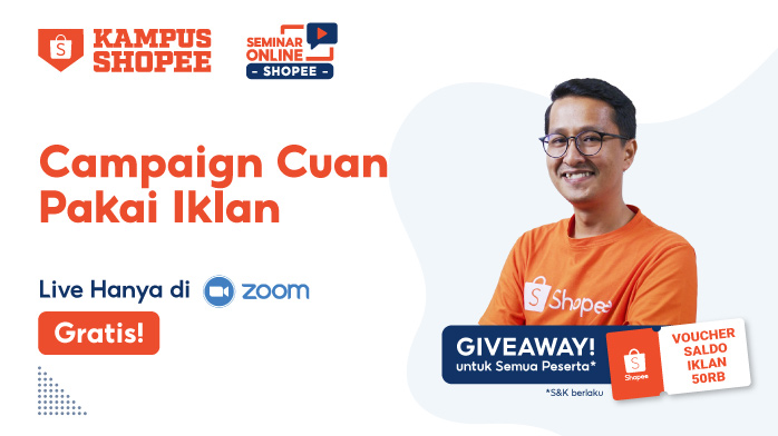 Acara | Iklanku Indonesia