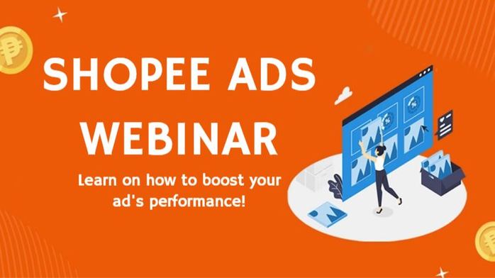 Events | Shopee Ads Malaysia