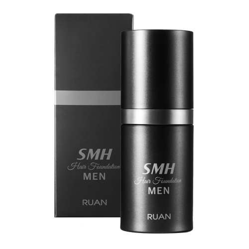 JAPAN SUPER MILLION HAIR 2022 MEN SMH HAIR FOUNDATION [20g] 3 colors ...