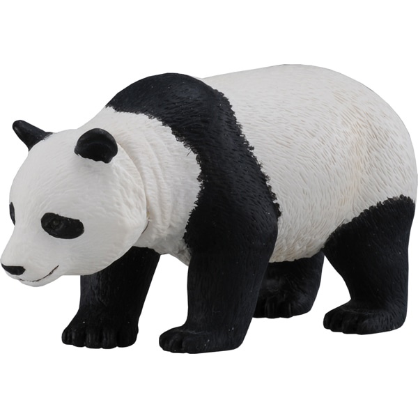 [ANIA] AS-03 giant panda (Ailuropoda melanoleuca) 3 years old and up ...