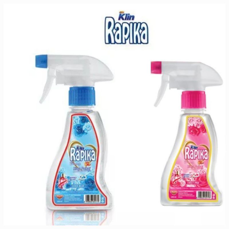 [Bundle of 2] So Klin Rapika Biang 5 in 1 250ml | Shopee Singapore