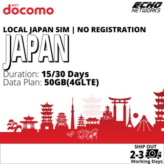Buy SIM Card Japan At Sale Prices Online - February 2023 | Shopee Singapore