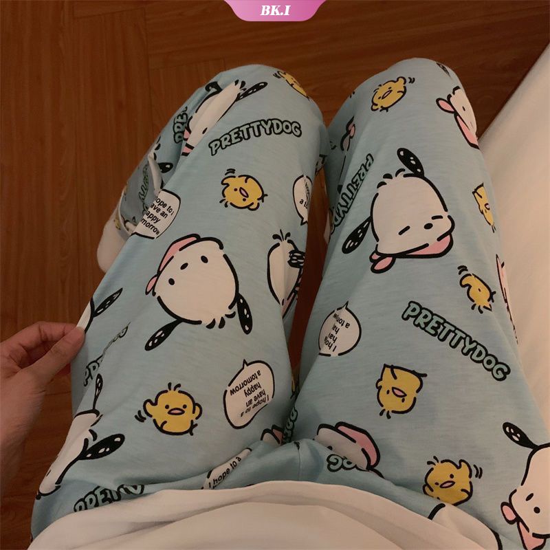 Disney Sanrios pochacco Anime Toy Story Winnie the Pooh Pattern Casual ...
