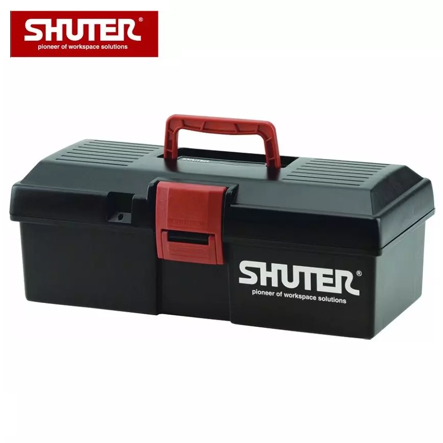 TB-901 SHUTER TOOL BOX/ TOOLBOX/ STORAGE BIN/ STORAGE BOX/ ORGANIZER ...
