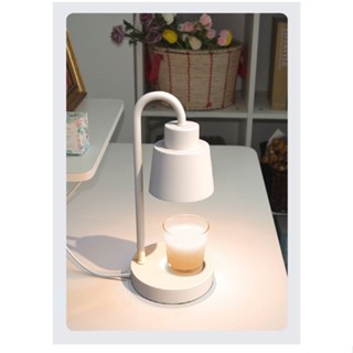 🇸🇬 [READY STOCK] Scented Candles Electric Candle Warmer Lamp Expand ...