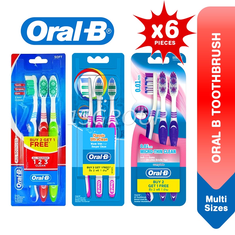 oral b toothbrush - Prices and Deals - Mar 2023 | Shopee Singapore