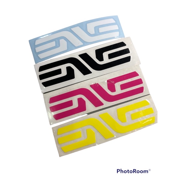 Enve Premium Quality waterproof no background racing die cut vinyl ...