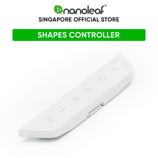 Nanoleaf Shapes Controller - Replacement part | Shopee Singapore