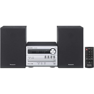 Panasonic SC-PM250 Home Audio MICRO HIFI System (SC-PM250) | Shopee ...