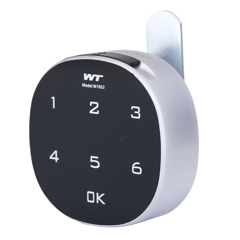 [SG Seller] Facelift Security Digital Mailbox Lock Fingerprint HDB ...