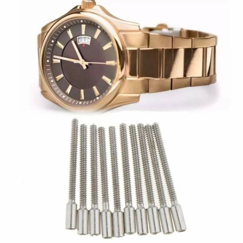 As Connecting as A Watch, as A Connecting Stem, Connecting as A Clock ...