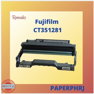 Fujifilm / Fuji Xerox CT203482 203482 / CT203483 203483 / Black Toner ...