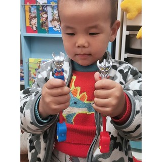 Ultraman/PAW Patrol Kids Toothbrush Soft Bristles | Shopee Singapore