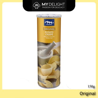 Meadows Potato Chips Sticks Original / Truffle / Hot & Spicy / BBQ ...