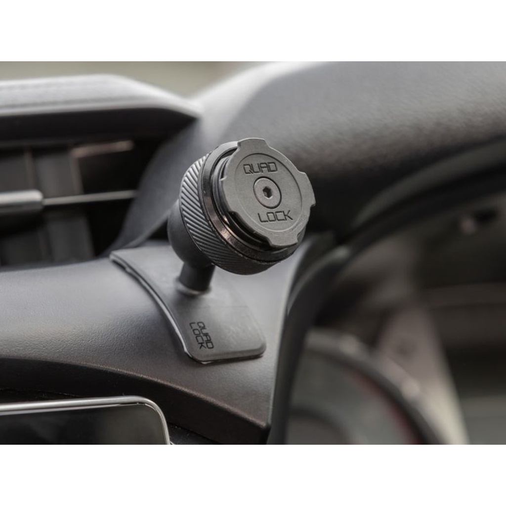 Quad Lock Dash/ Console Car Mount | Shopee Singapore