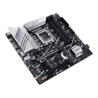 ASUS Prime Z790M-PLUS Z790M PLUS D4-CSM, Intel Z790 LGA 1700 mATX ...