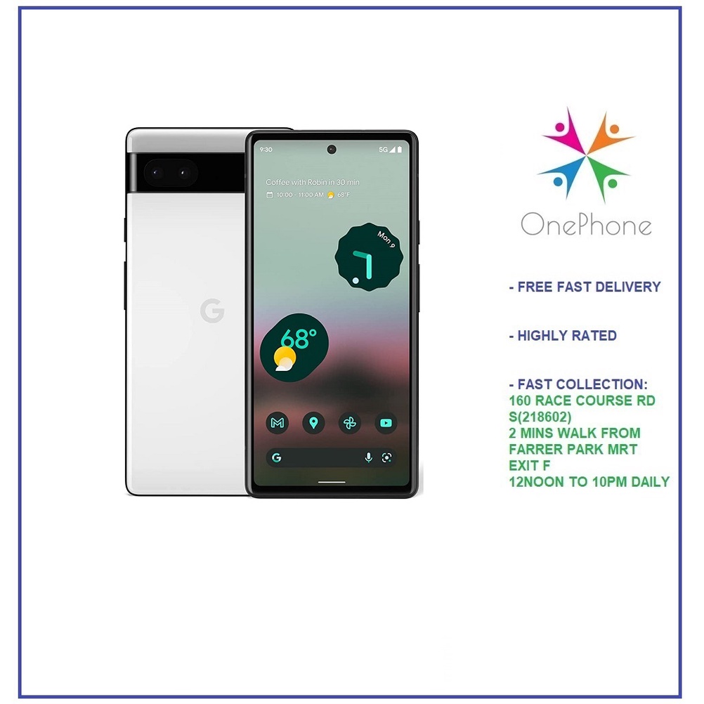 OnePhone, Online Shop | Shopee Singapore