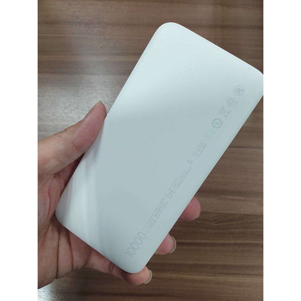 Reconditioned Original XiaoMi RedMi Power Bank 10000mAh (PB100LZM ...