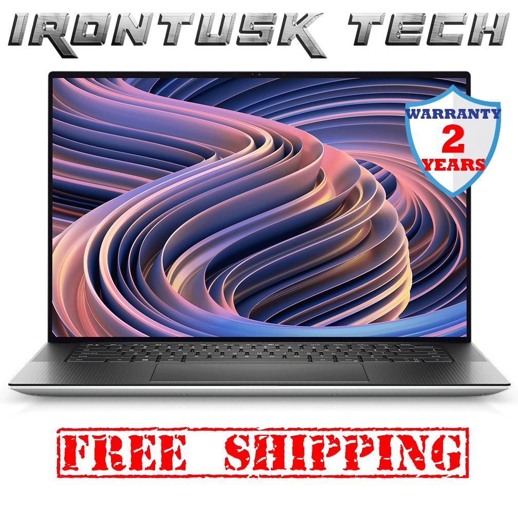 DELL | XPS 15 9520 15.6 inch 3.5K OLED [i7-12700H/Win 11/RTX 3050 Ti ...