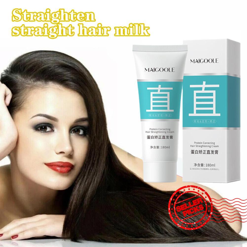 Maigoole Hair Straightening Cream Directions at Paul Hines blog