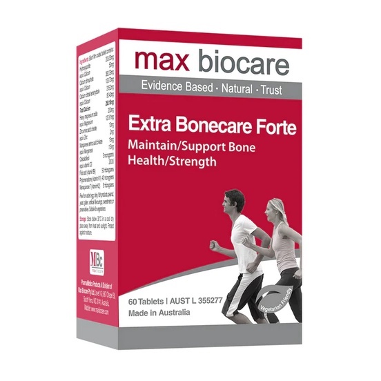 Osteoplex Biocare