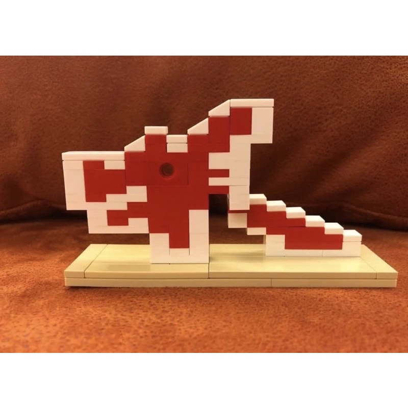 Lego SG50 Limited Edition Mini Builds - Dragon Playground | Shopee ...