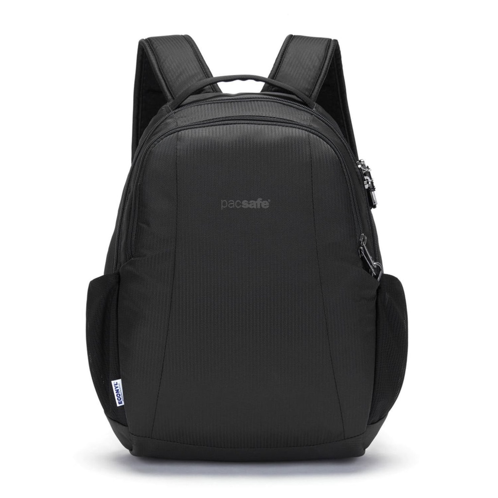 Pacsafe Metrosafe LS350 Anti-Theft Econyl Backpack | Shopee Singapore