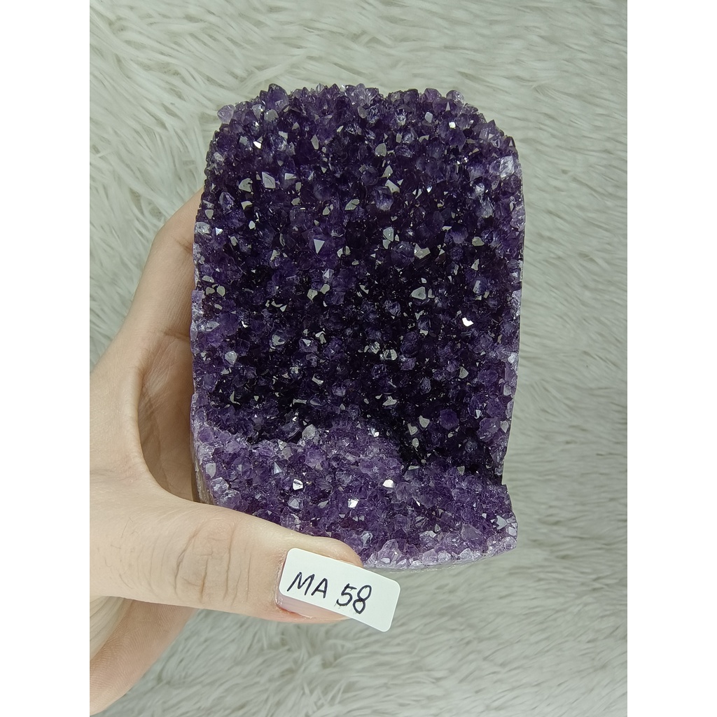 AMETHYST CLUSTER (SG) | Shopee Singapore