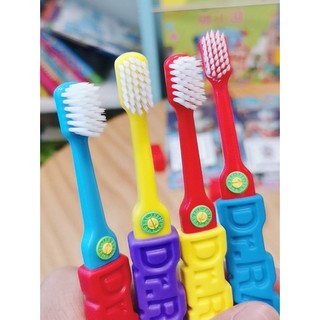 Ultraman/PAW Patrol Kids Toothbrush Soft Bristles | Shopee Singapore