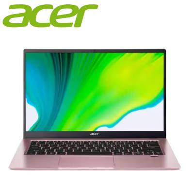 Acer Swift 1 SF114-34-P4YM (Pink) | Shopee Singapore