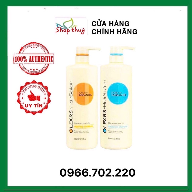 Olex Shampoo (bag Includes 2 Bottles Of 500ml) | Shopee Singapore