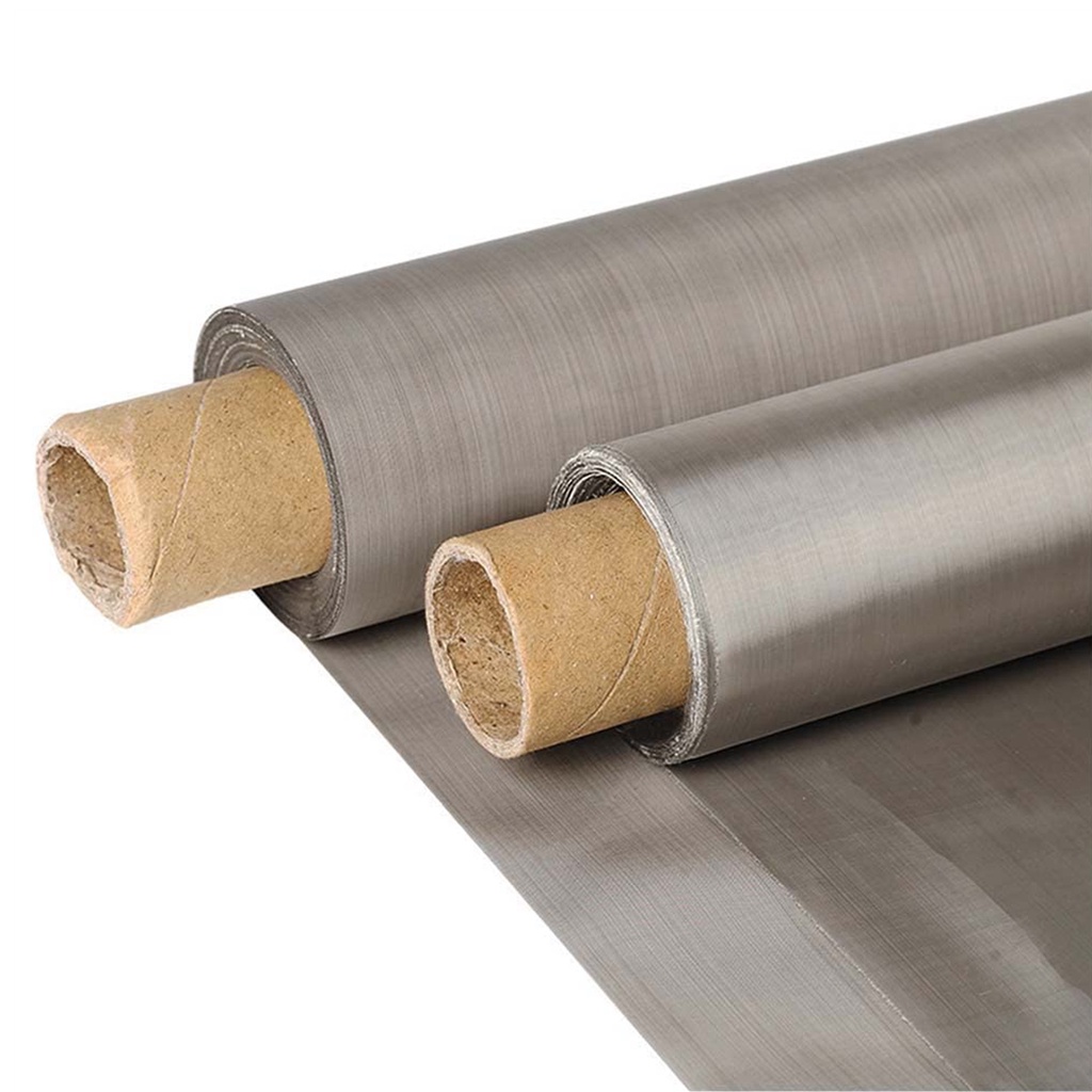 4-400 Mesh 304 Stainless Steel Strainers Wire Mesh Screen Filter Sheet ...