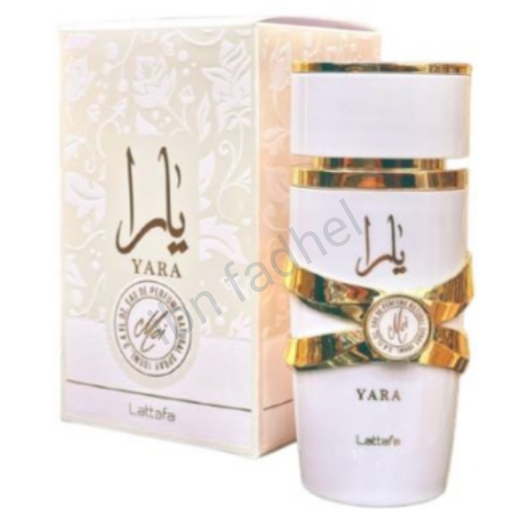 perfume yara NEW YARA perfume by lattafa 100 ml for her from EDP 100% ...