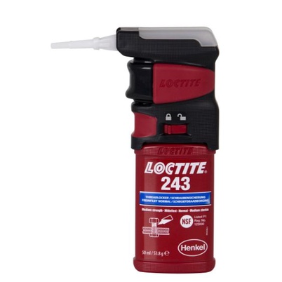Loctite Pro Pump Handheld Dispenser 50ml/250ml | Shopee Singapore