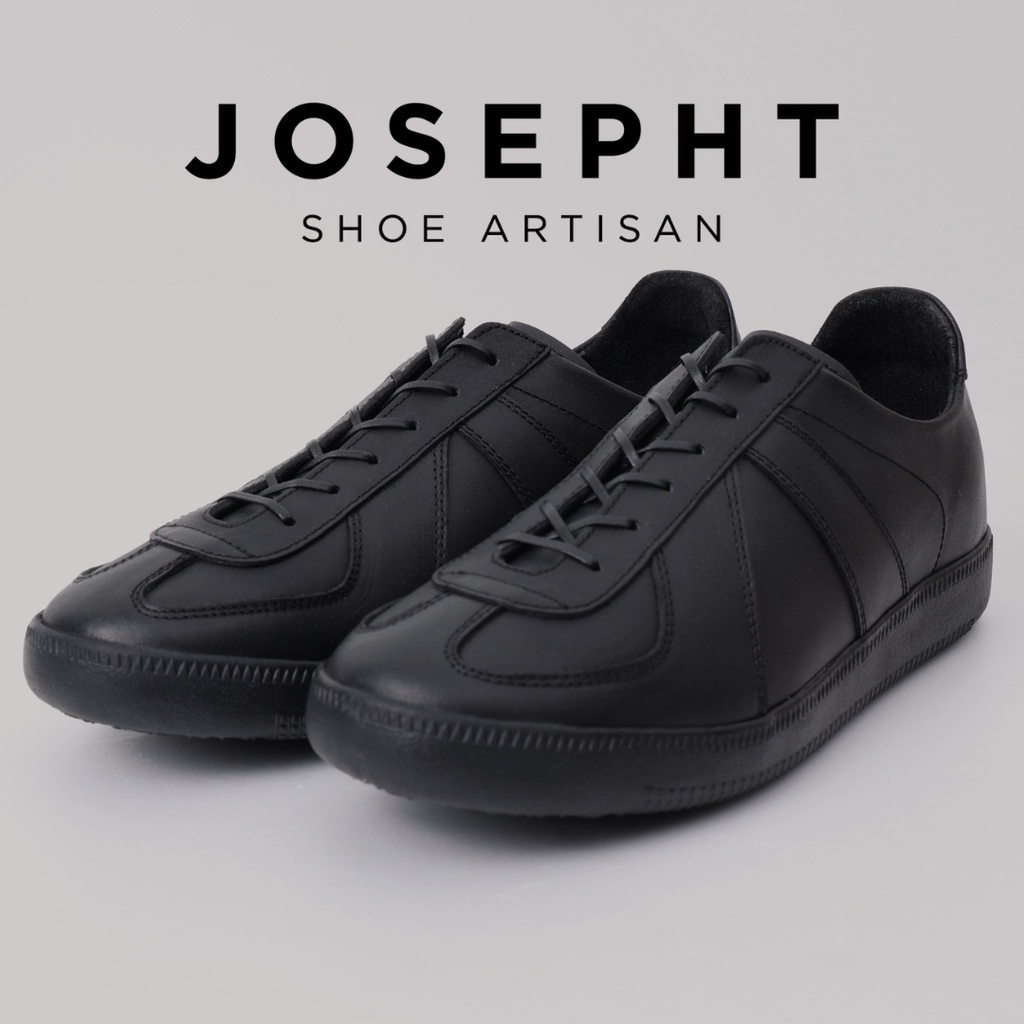 Josepht Jacob German Army Trainers Minimalist GAT Dress Sneakers ...