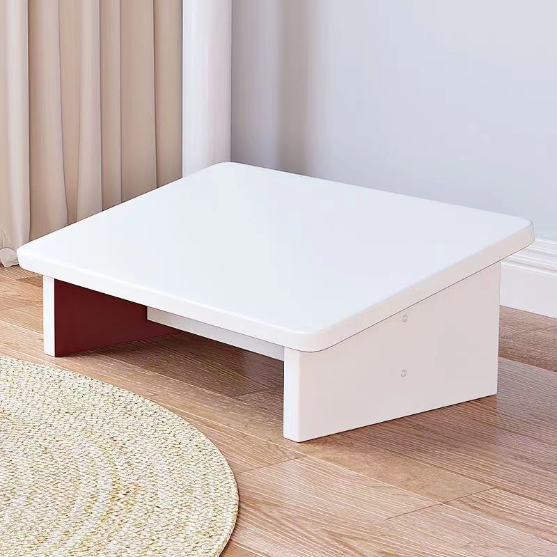 Office step stool Anti warping Erlang leg pedal Foot rest artifact Foot ...